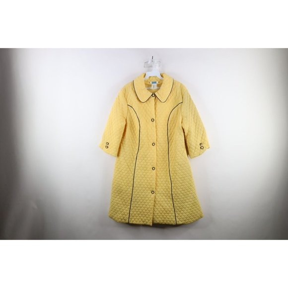 Vintage | Jackets & Coats | Vintage 6s 70s Streetwear Womens Large ...